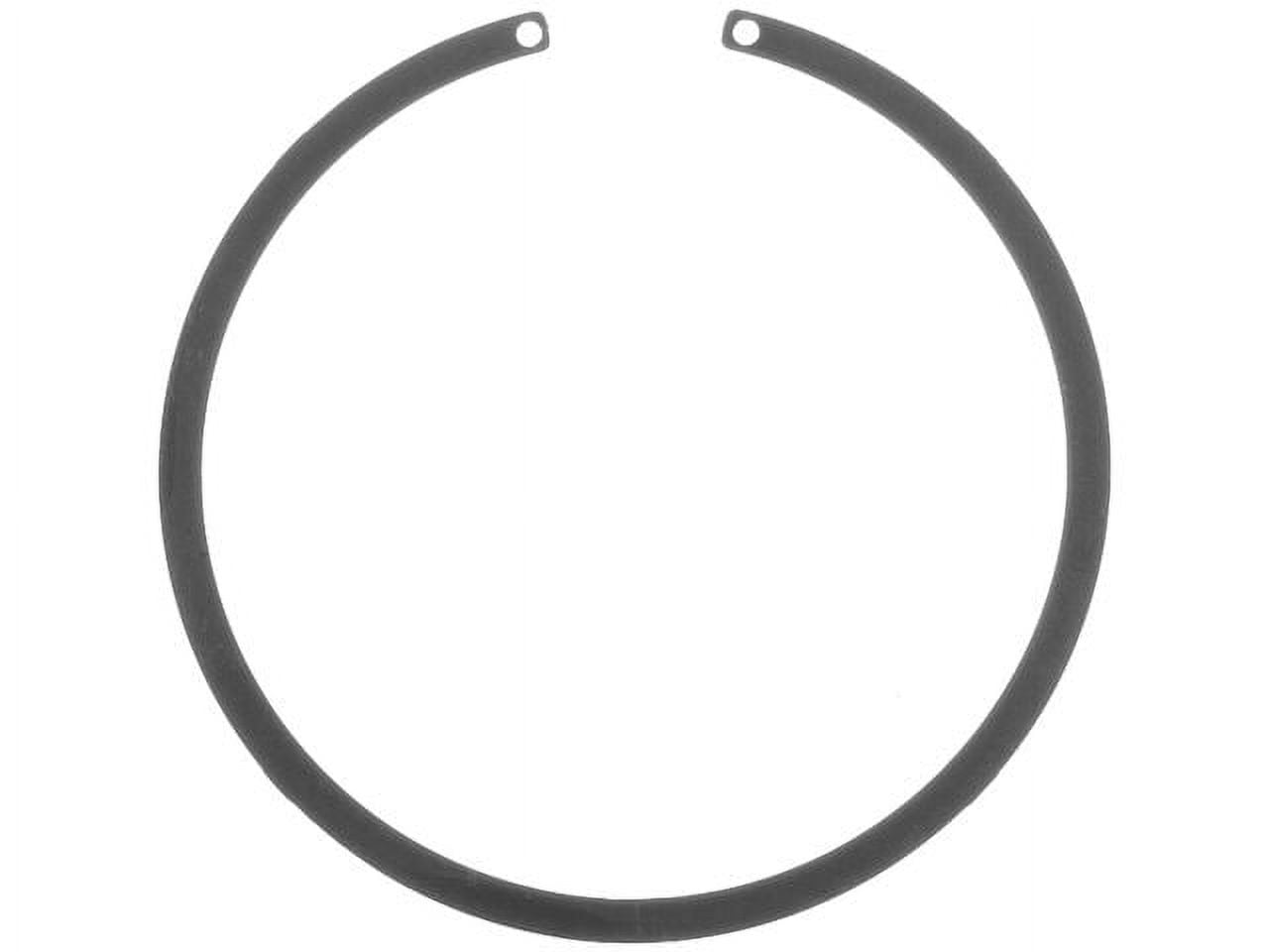 Fuel Tank Sending Unit Lock Ring - Compatible with 1997 - 1998 Chevy ...