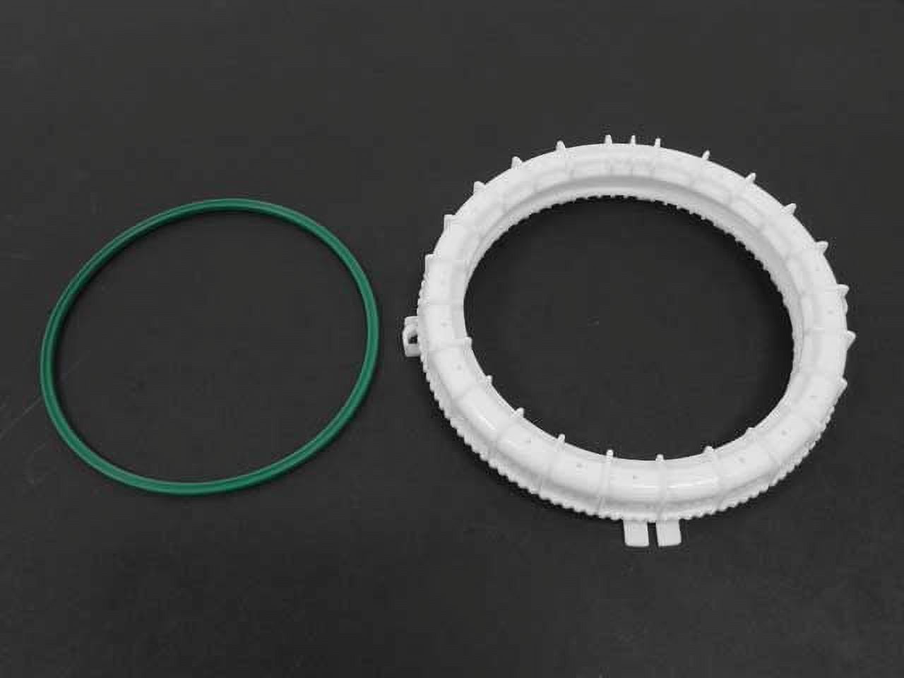 Fuel Tank Sending Unit O-Ring - Compatible with 2010 - 2016 Mercedes ...
