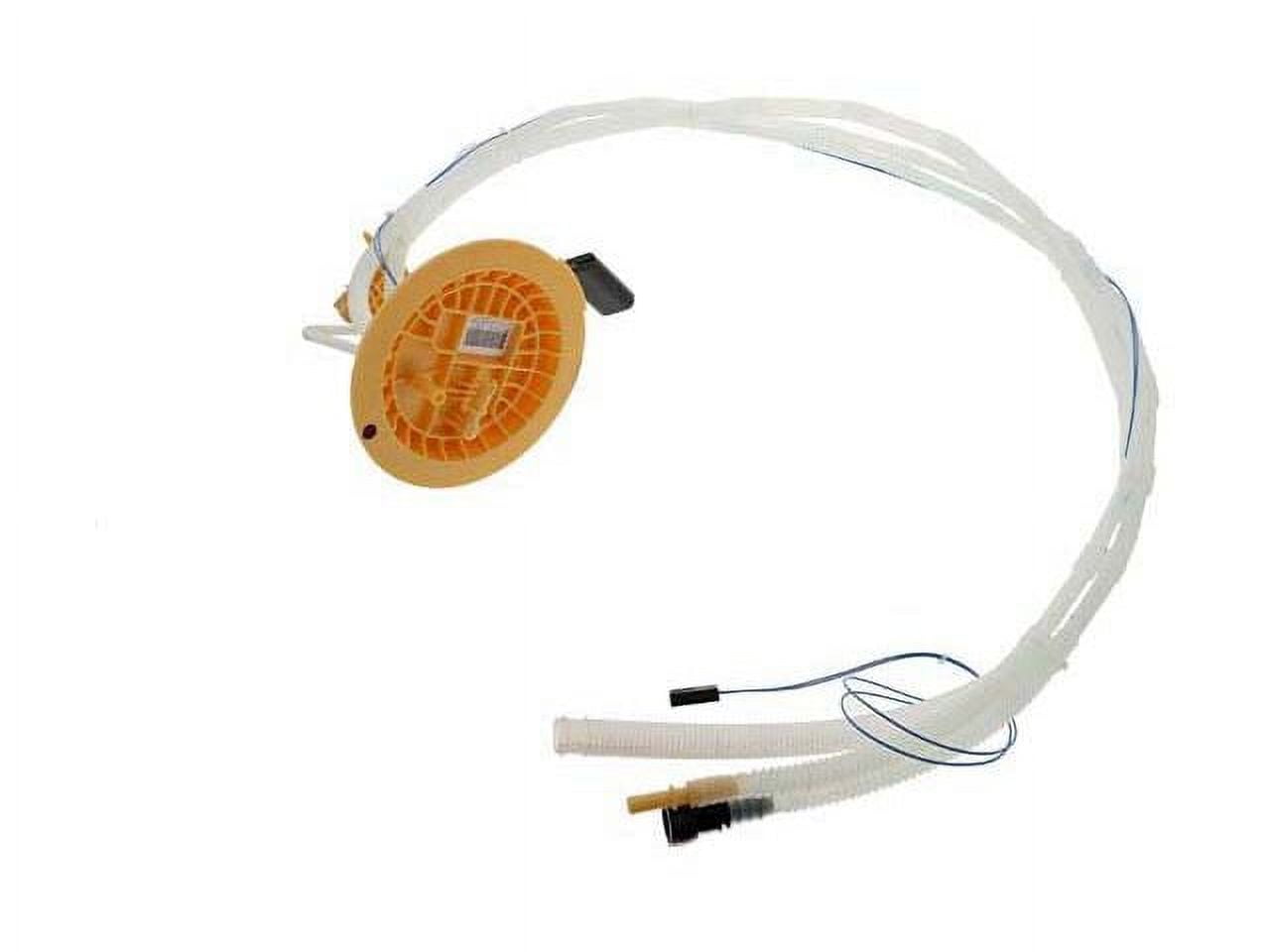 Fuel Tank Sending Unit and Fuel Filter Assembly - Compatible with 2010 ...