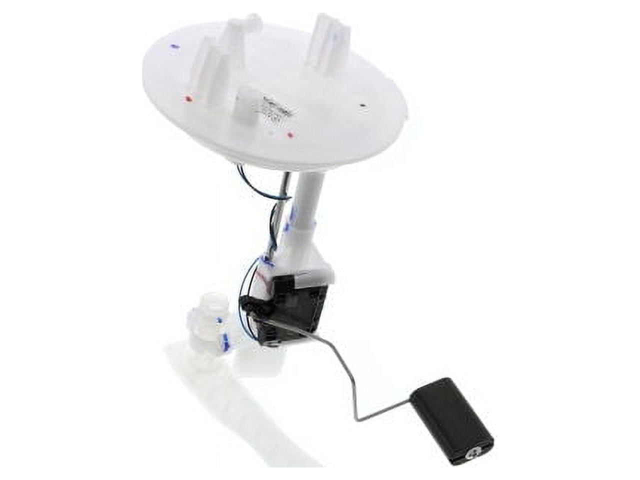 Fuel Tank Sending Unit and Fuel Filter Assembly - Compatible with 2017 ...