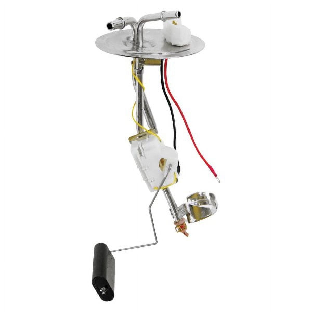 Fuel Tank Sending Unit for Ford F-150 1987-1989 - Walmart.com
