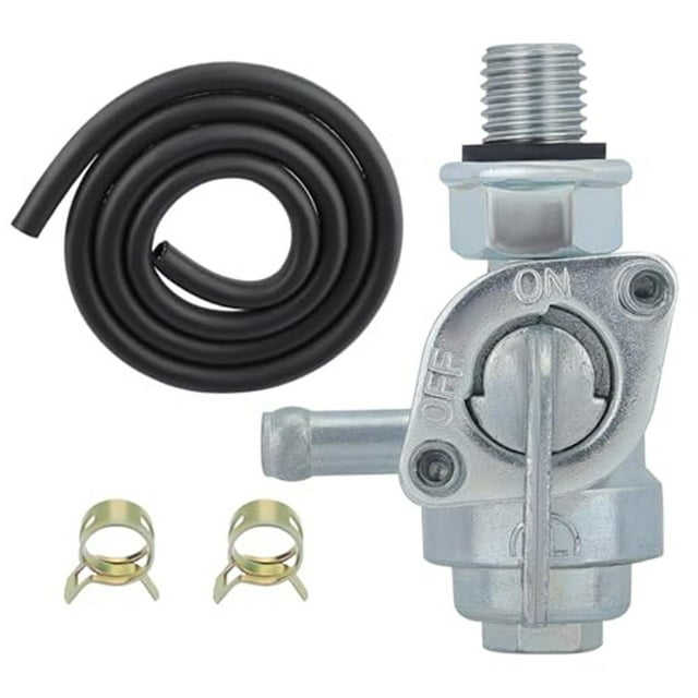 Fuel Tank Shut Off Valve Kit Replacement for BS Generators 310574GS ...