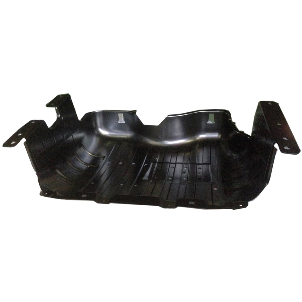 Fuel Tank Skid Plate For Jeep Grand Cherokee WJ 1999 2000 2001 2002 2003 2004 - BuyAutoParts ...