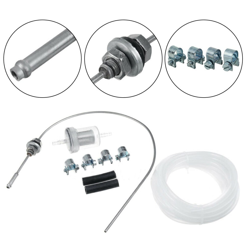 Fuel Tank Standpipe Kit for Webasto for All Fuel Heaters Up to 4KW ...