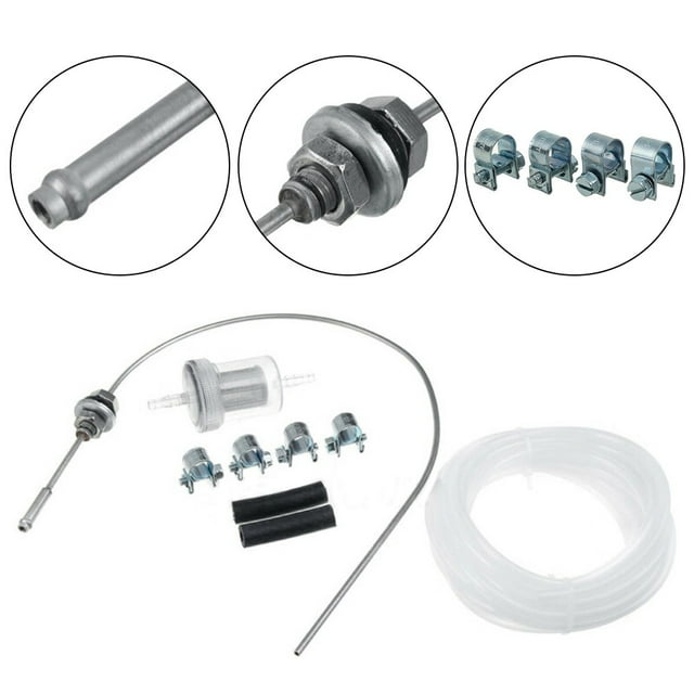 Fuel Tank Standpipe Kit for Webasto for All Fuel Heaters Up To 4Kw ...