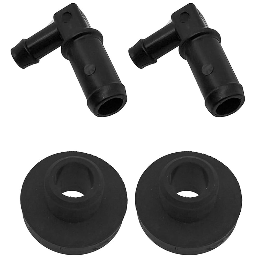 Fuel Tank Stem & Bushing Kit 532003645 3645J 532124952 For Craftsman ...