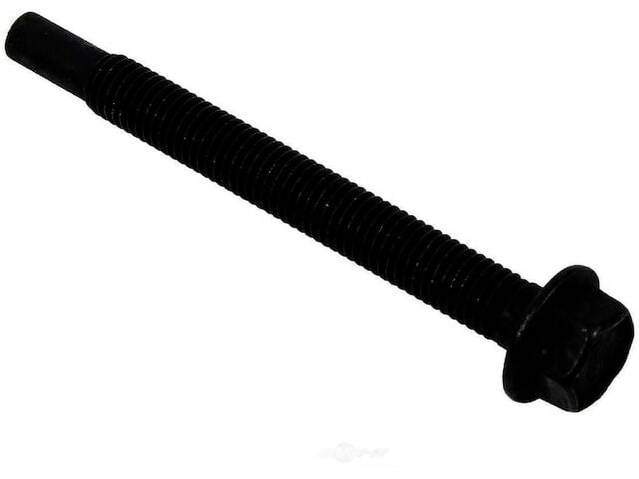 Fuel Tank Strap Bolt - Compatible with 1988 - 2000 Chevy C2500 1989 ...