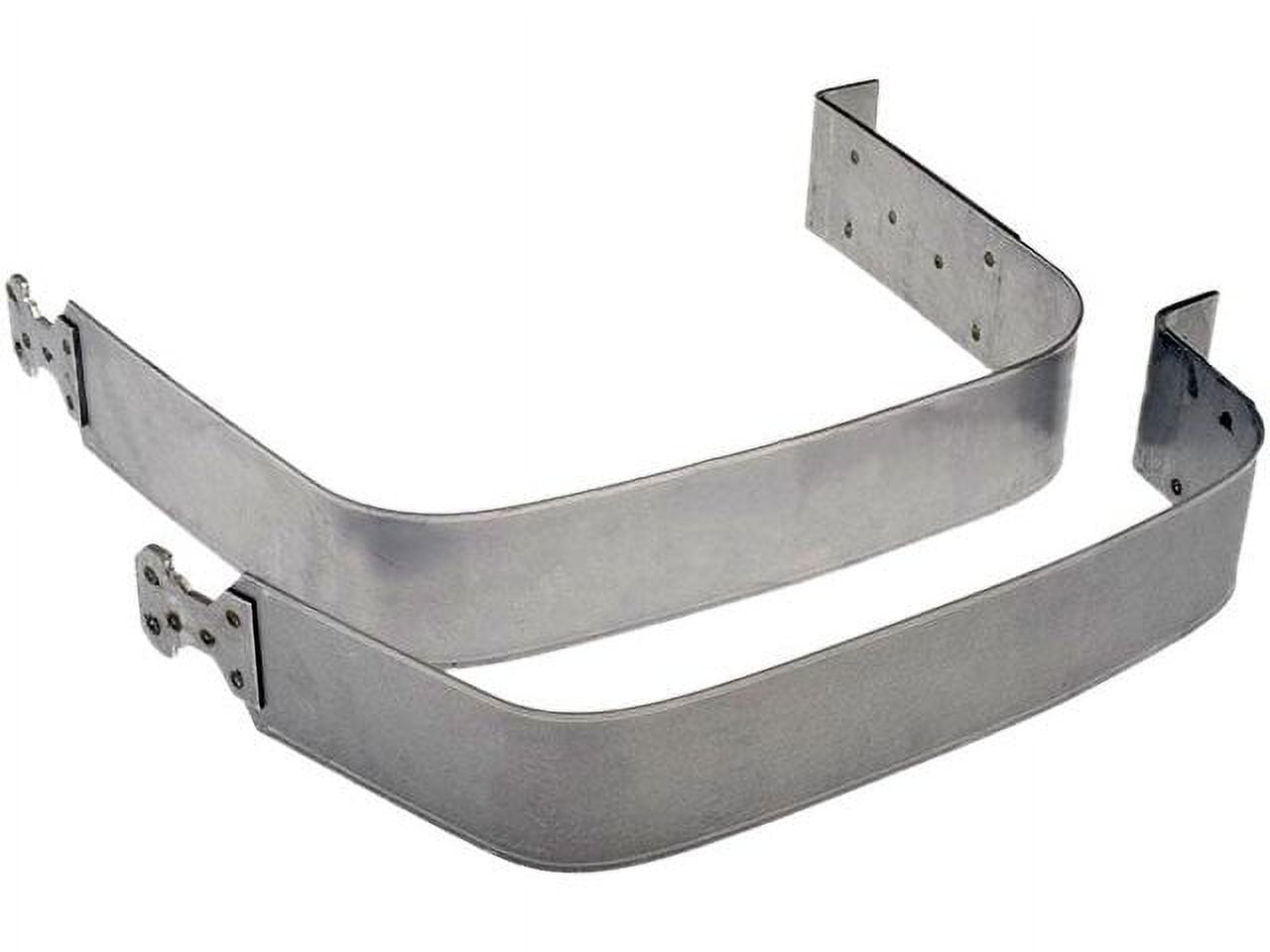 Fuel Tank Strap - Compatible with 1999 - 2019 Chevy Silverado 1500 2000 ...