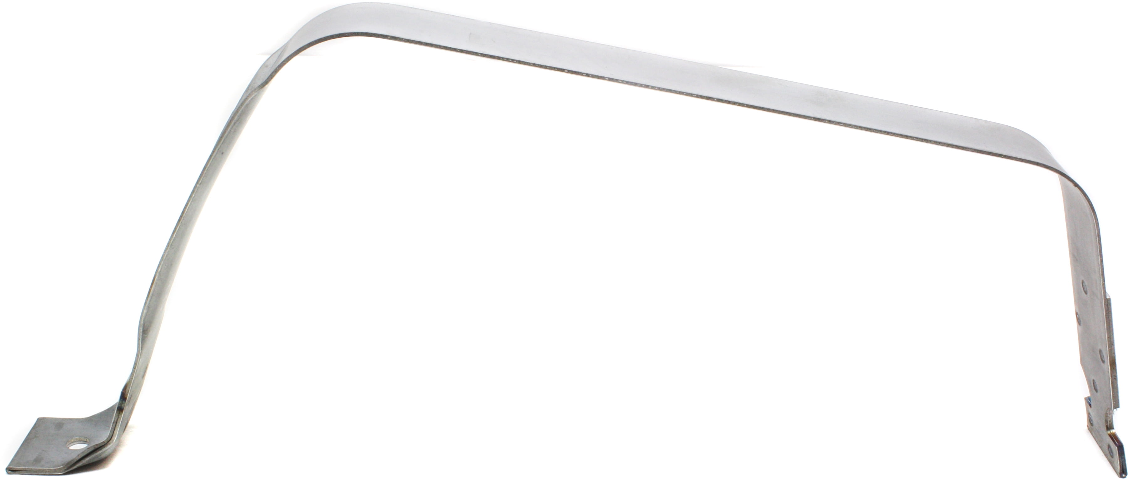 Ford Explorer Fuel Tank Strap