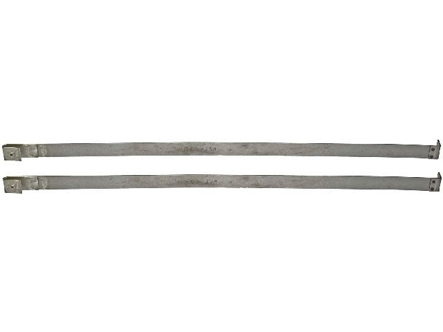 Fuel Tank Strap - Compatible with 1979 - 1995 GMC G1500 - Dorman ...