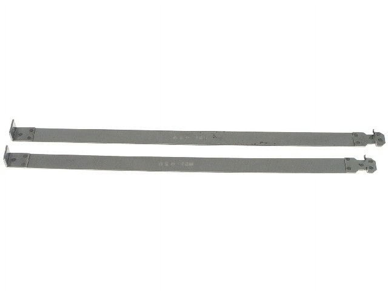 Fuel Tank Strap - Compatible with 1988 - 1999 Chevrolet C1500 - Dorman ...