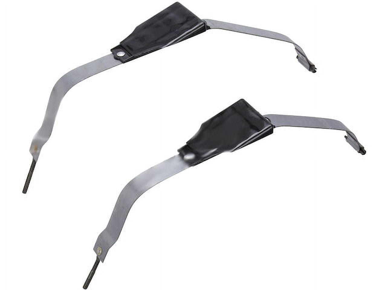 Fuel Tank Strap - Compatible with 1997 - 2007 Jeep Wrangler 1998 1999 2000 2001 2002 2003 2004 ...