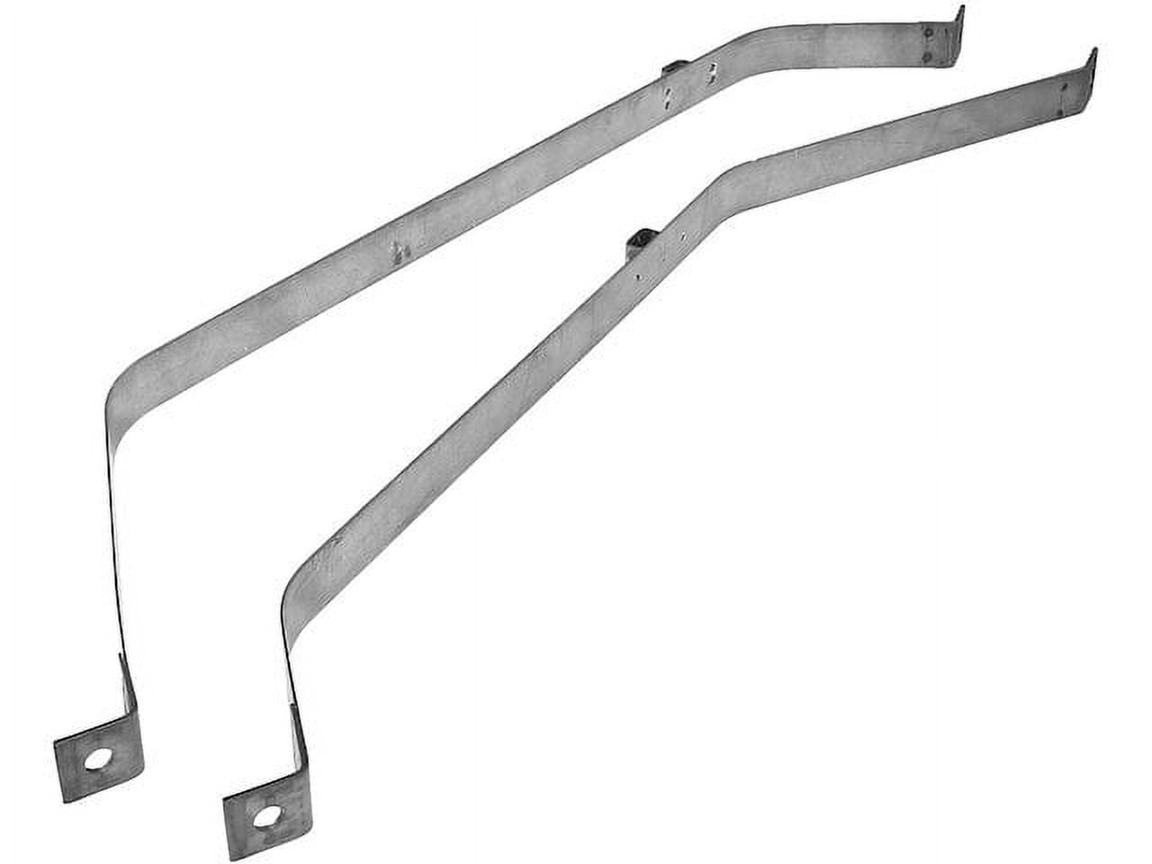 Fuel Tank Strap - Compatible with 2003 - 2004 Toyota Corolla 1.8L 4 ...