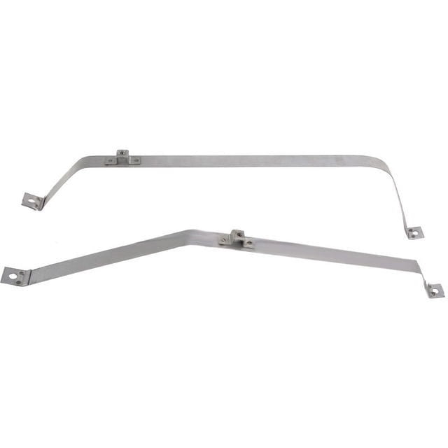 Fuel Tank Strap - Compatible with 2003 - 2004 Toyota Matrix FWD 1.8L 4 ...