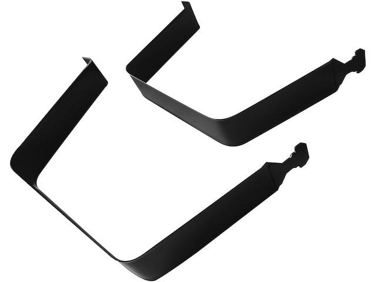 Gmc Sierra Limited Fuel Tank Strap