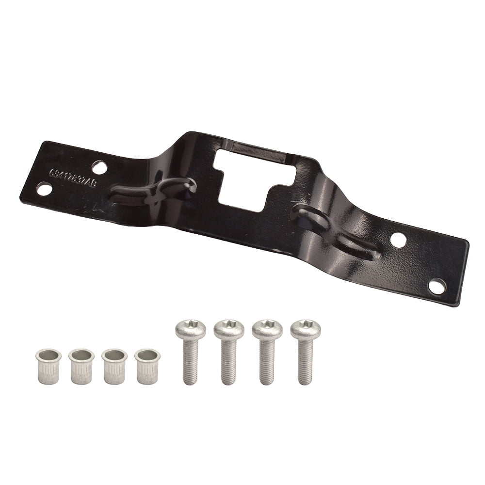 Fuel Tank Strap Reinforcement Compatible with Dodge Ram 1500 Series ...