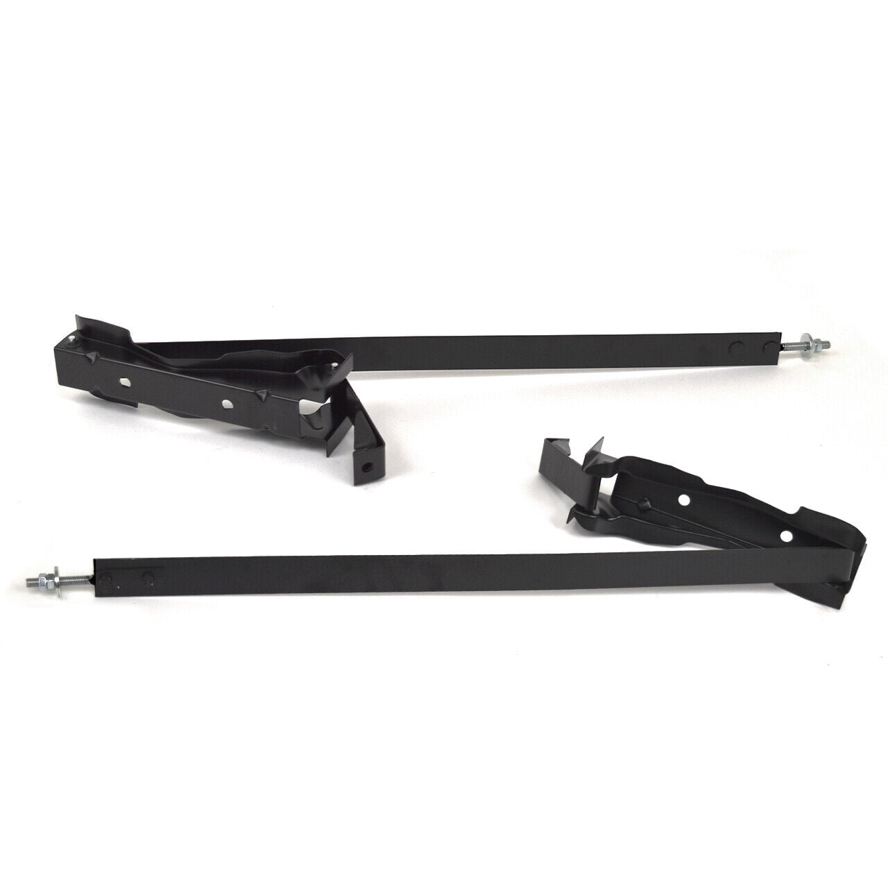 Fuel Tank Straps For In-Cab Pair Fit for 1949-1954 Chevrolet Truck ...