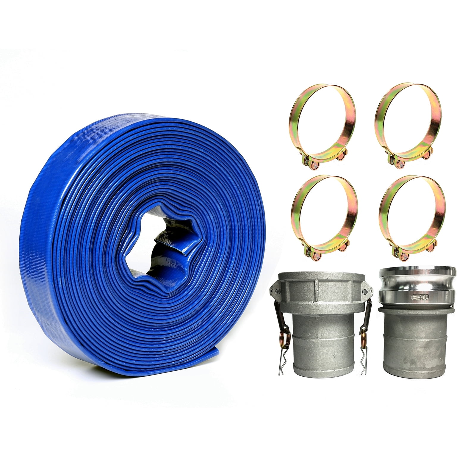 Fuel Tank & Support For YANMAR L100 L100EE L100N L100V 186F 10HP Diesel Engine - Walmart.com