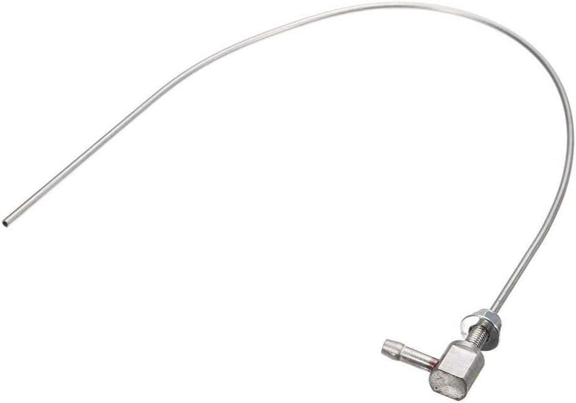 Fuel Tank Support Hose,car Heater Water Fuel Stand Pipe Metal Fuel ...