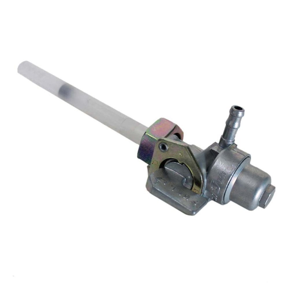 Fuel Tank Switch Valve Petcock Honda Atc250 Atc250sx Atc250es Big Red ...