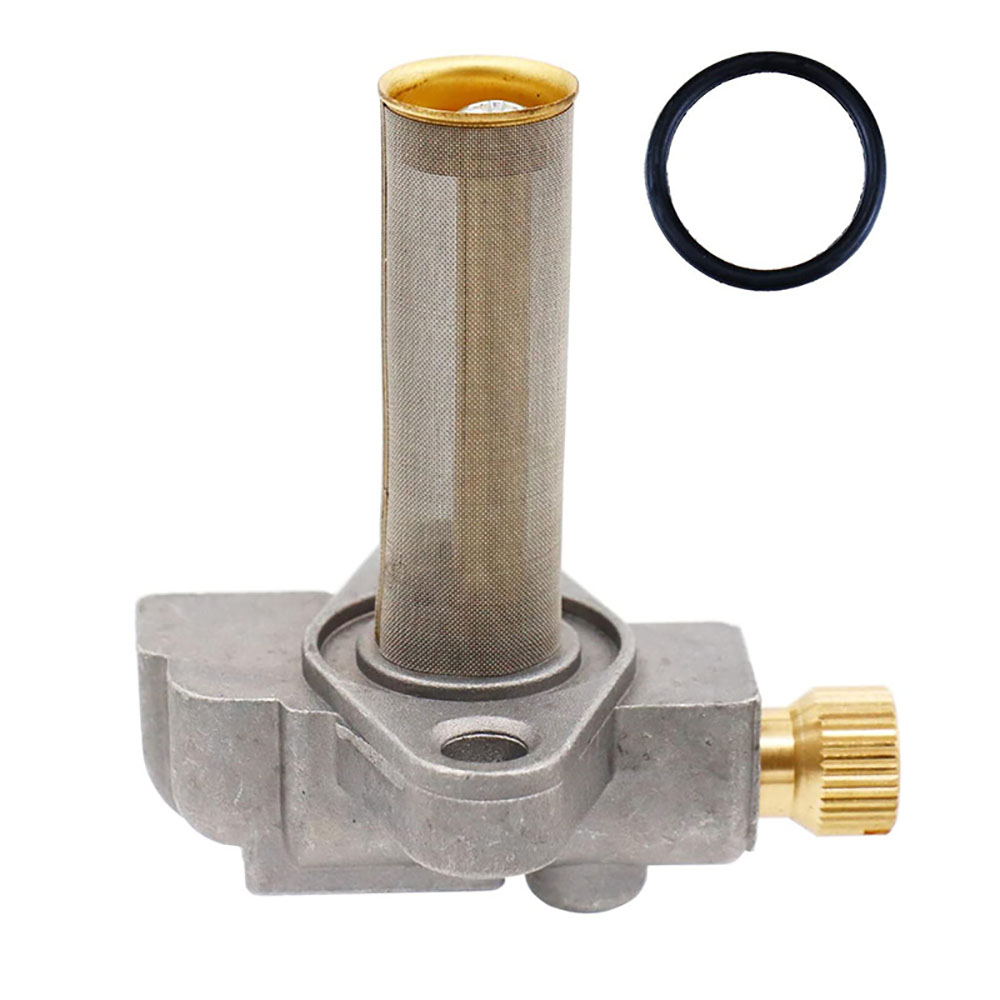 Fuel Tank Tap Shut Off Valve with O-Ring 311292 For Ford 501 701 801 ...
