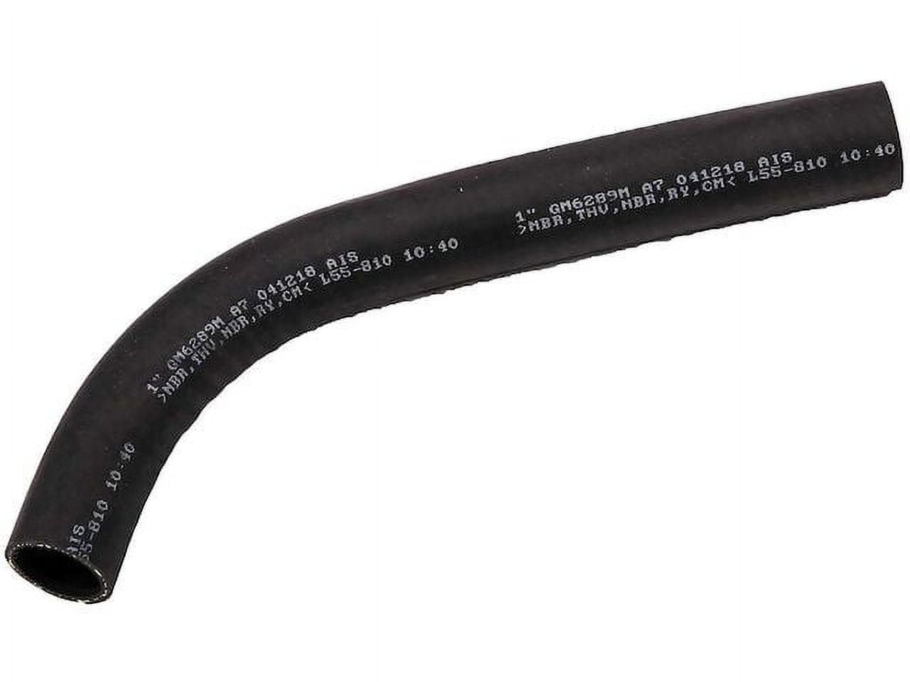 Fuel Tank Vent Hose - Compatible with 2004 - 2014 Chevy Tahoe 6.0L V8 ...