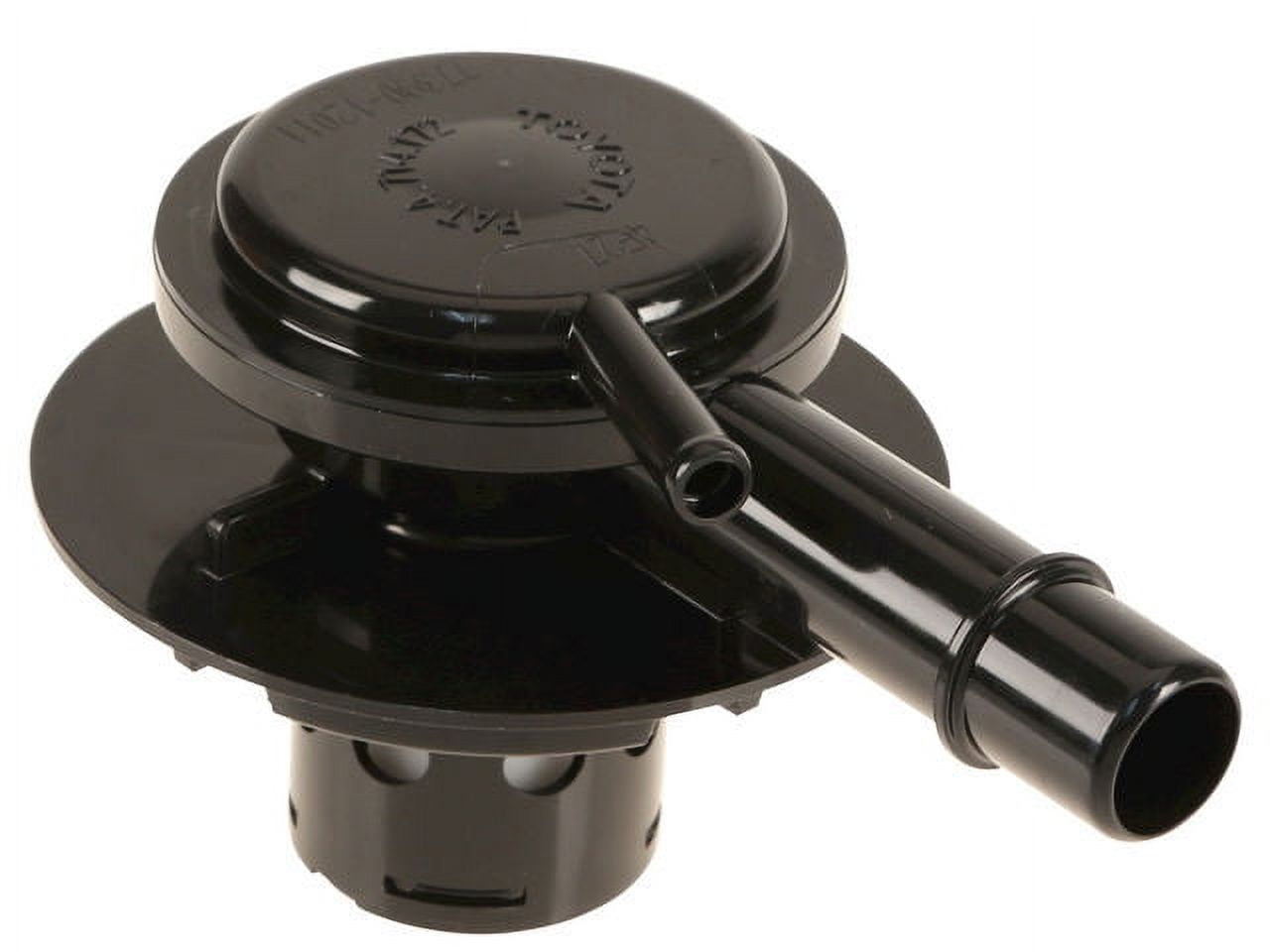 Fuel Tank Vent Valve Assembly, Inlet - Compatible with 1998 - 2002 ...