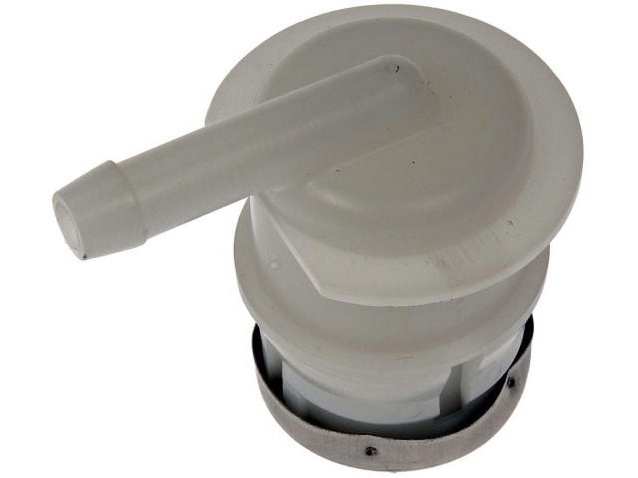 Fuel Tank Vent Valve - Compatible with 1980 - 1996 Ford F-150 1981 1982 ...