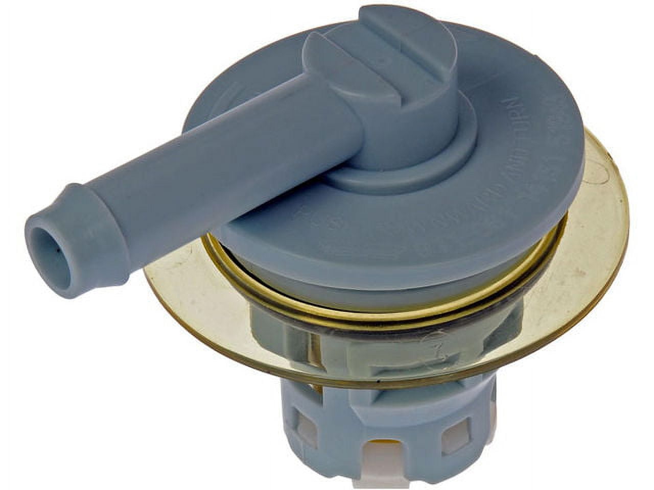 Fuel Tank Vent Valve - Compatible with 1999 - 2004 Ford F53 2000 2001 ...