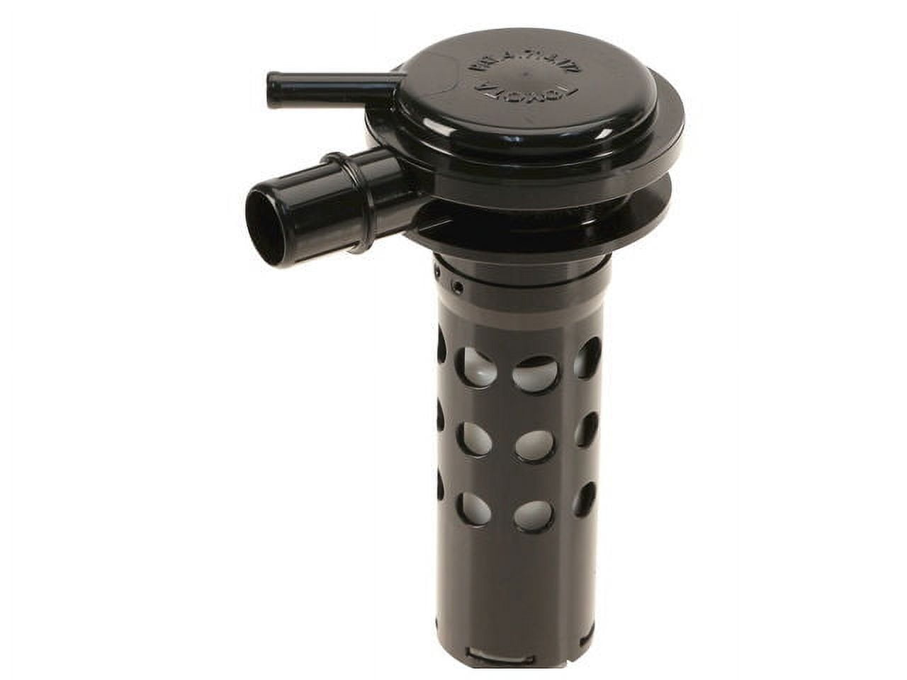 Toyota 4runner Fuel Tank Vent Valve