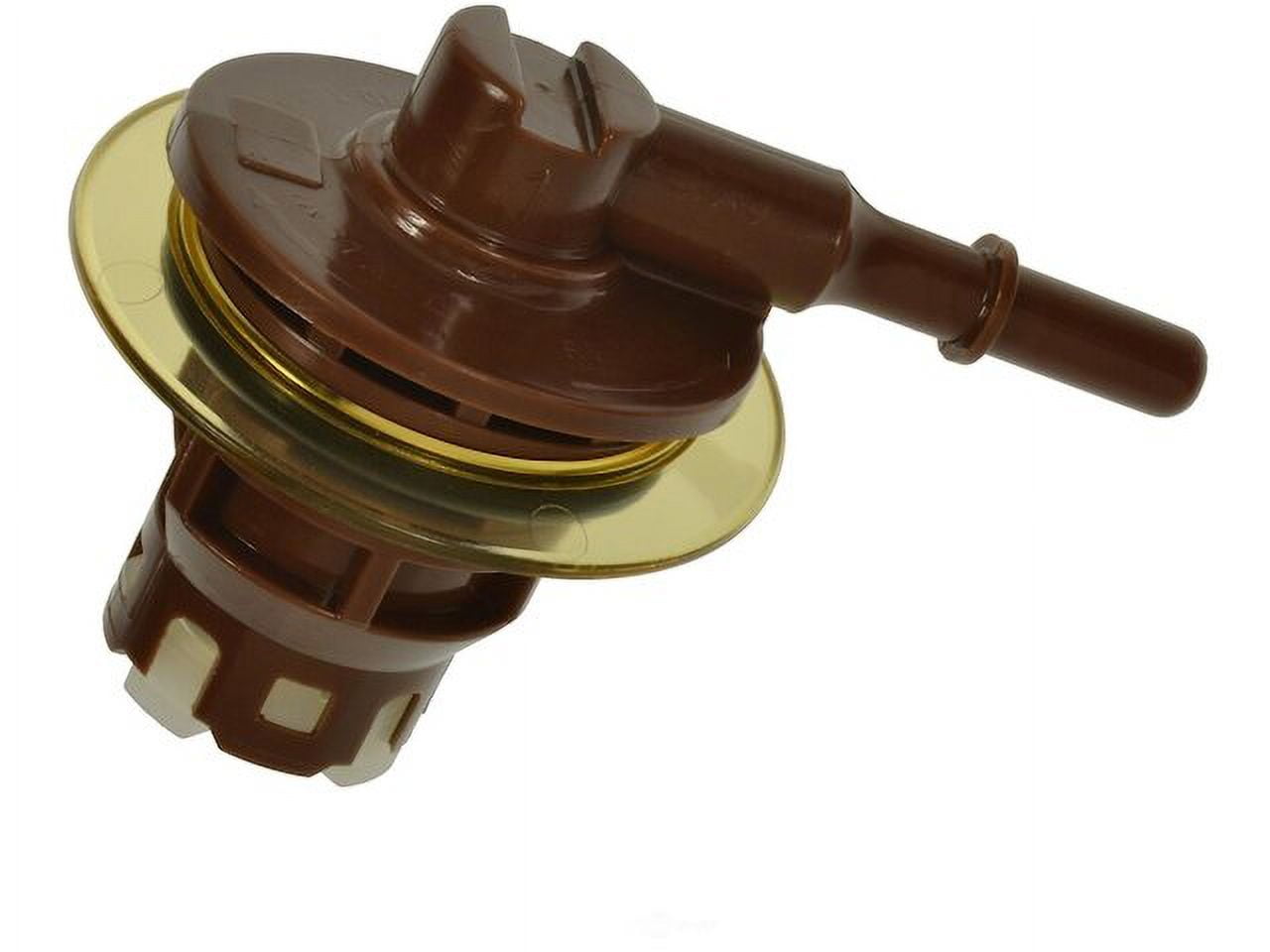 Fuel Tank Vent Valve - Compatible with 2004 - 2005 Ford E-150 Club ...