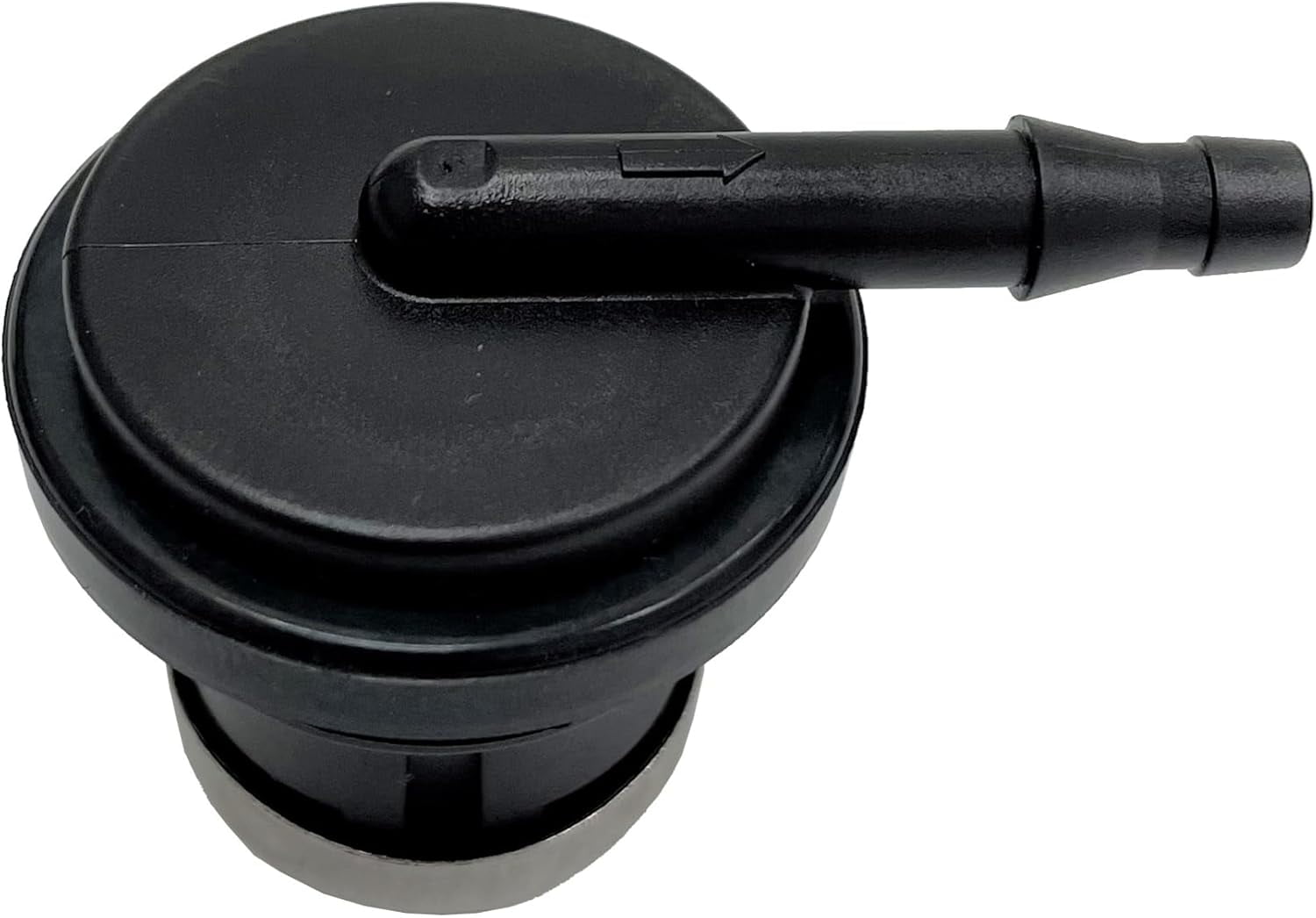 Fuel Tank Vent Valve for Predator 212cc 301cc 420cc Gas Engine 2" 3" IN ...