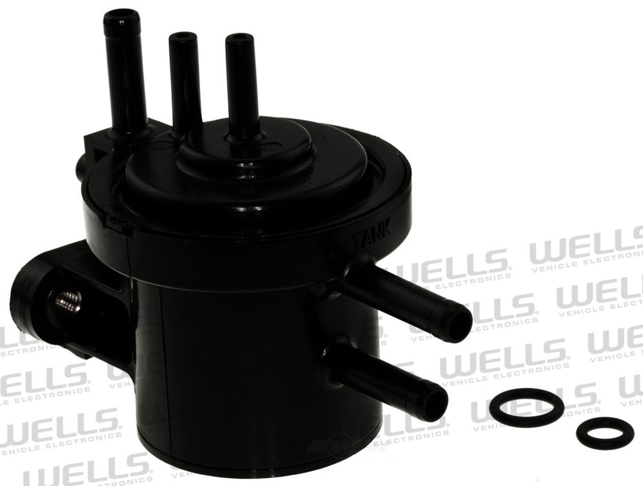 Fuel Tank Vent Valve - Walmart.com