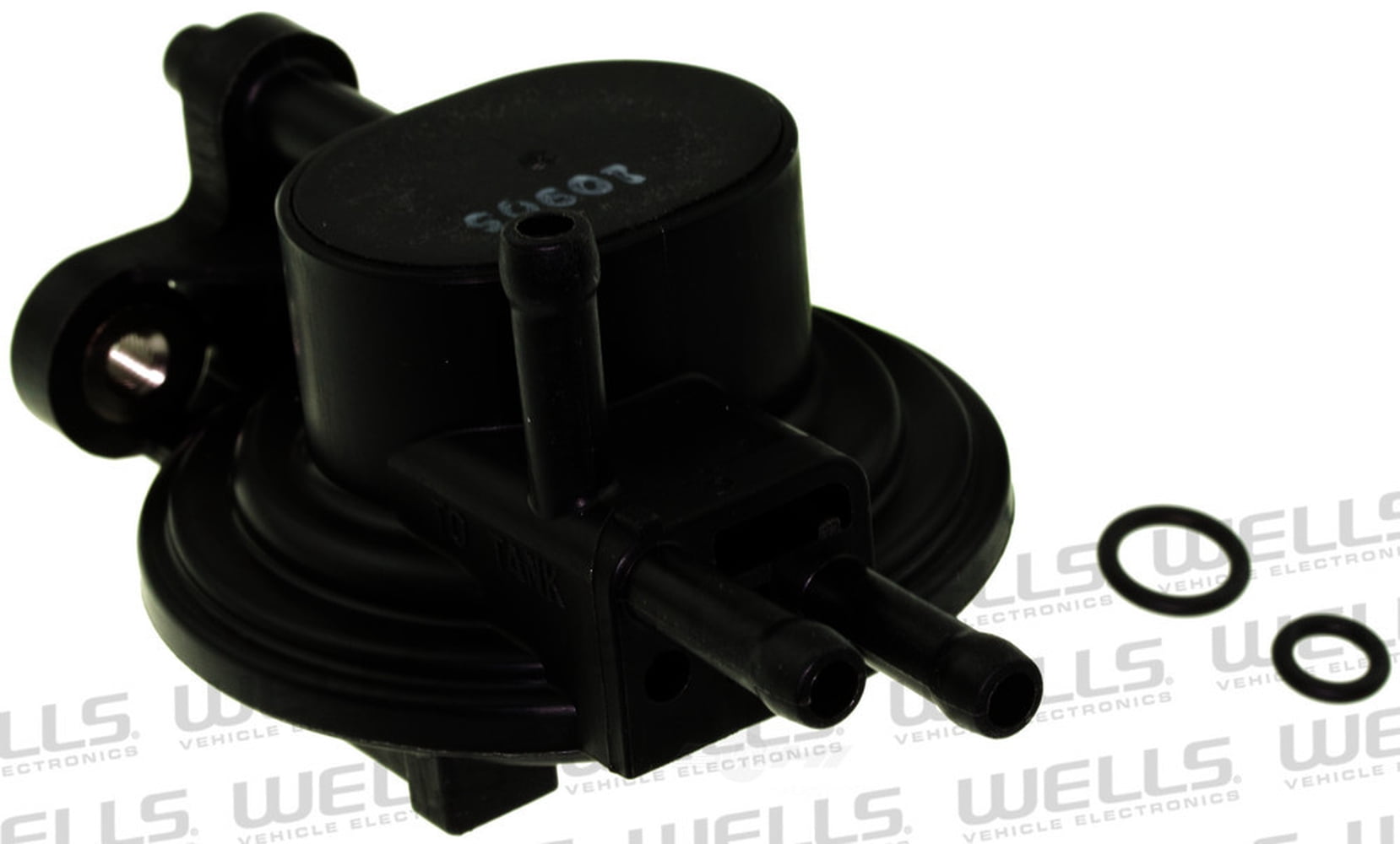 Fuel Tank Vent Valve - Walmart.com