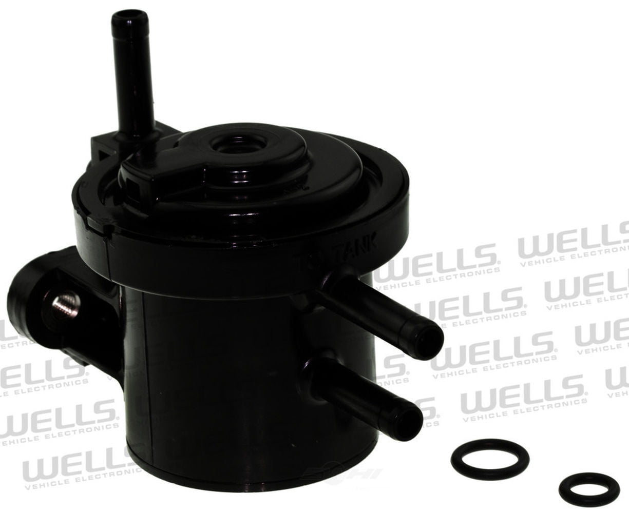 Fuel Tank Vent Valve - Walmart.com