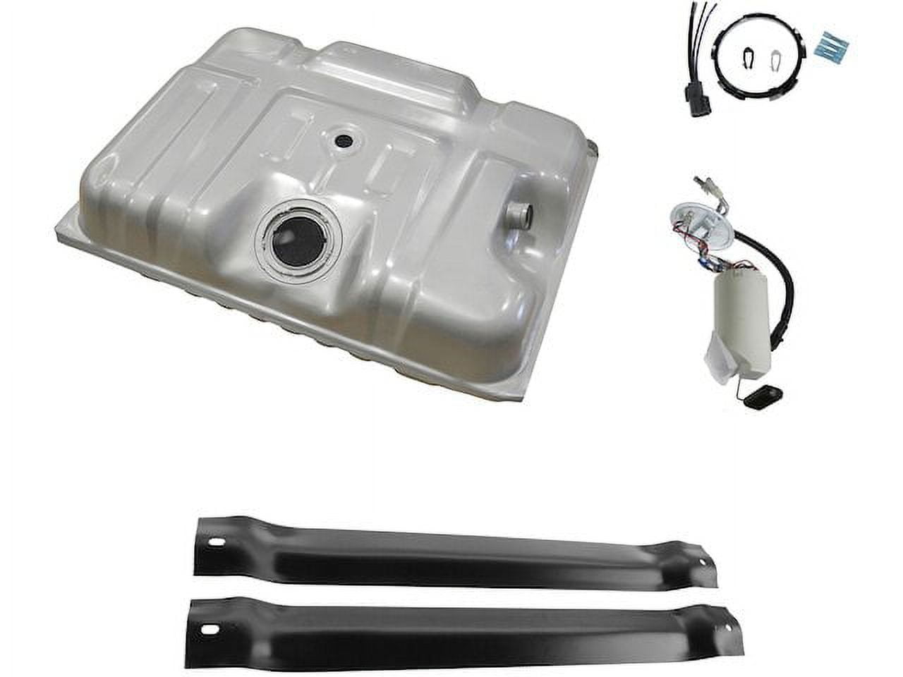 Fascinating 1994 F150 Fuel Tank Size Images