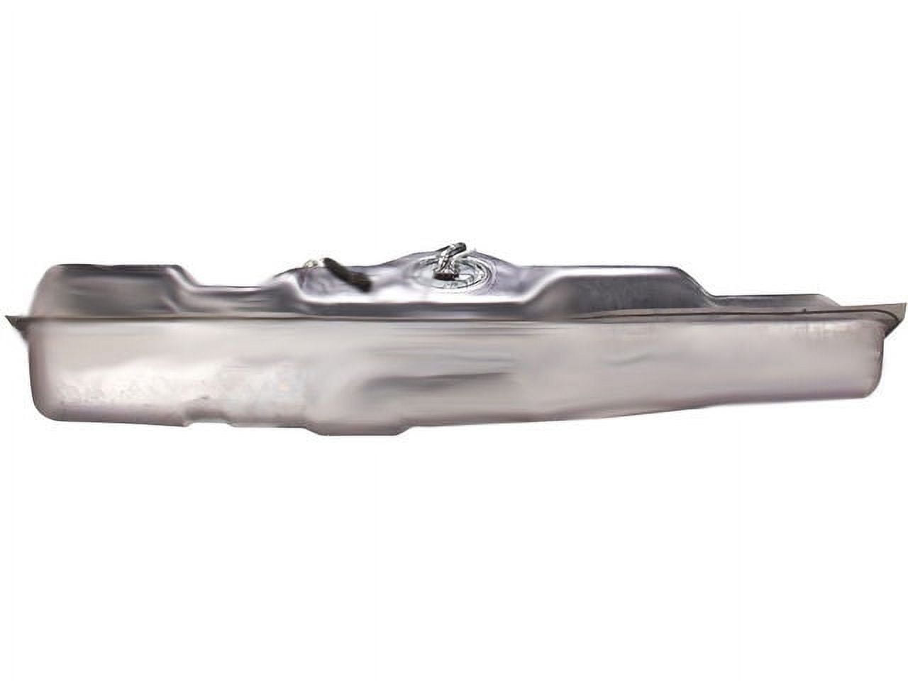 Fuel Tank and Pump Assembly - Compatible with 1992 - 1996 Ford F-Super ...