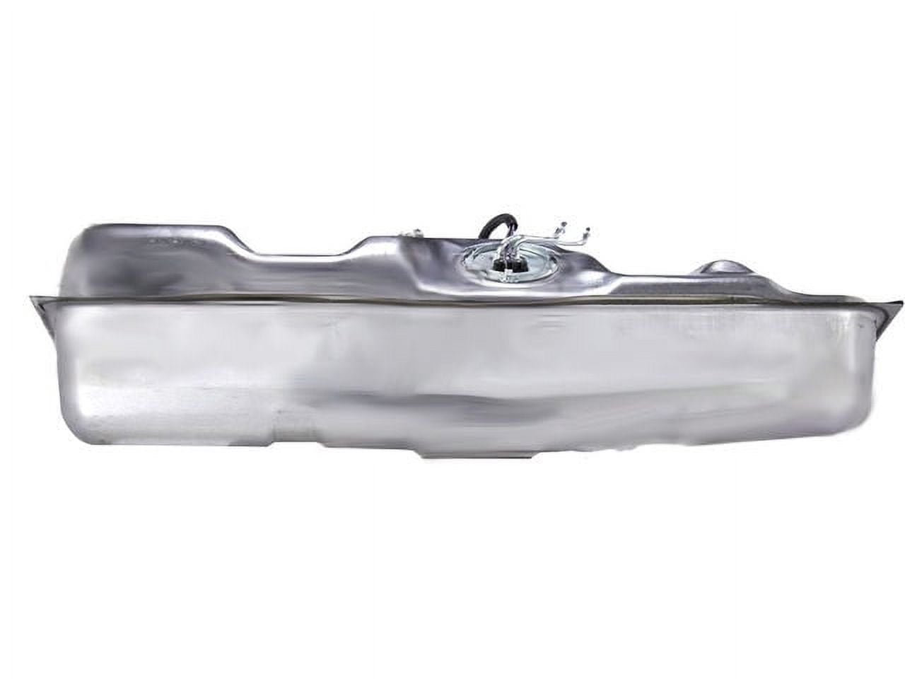 Fuel Tank and Pump Assembly - Compatible with 1992 - 1997 Ford F-250 ...