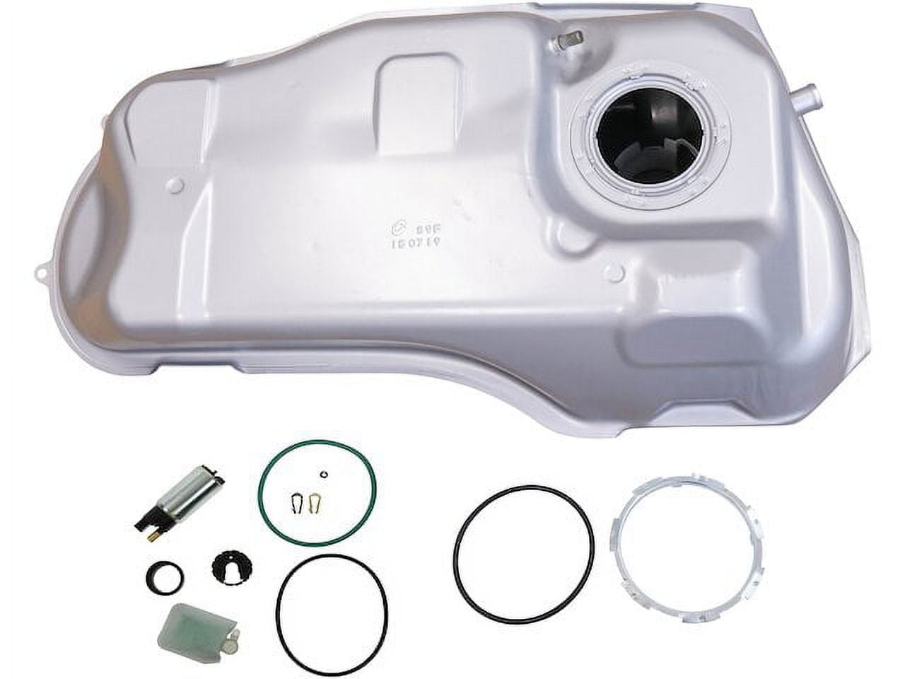 Ford Escape Fuel Tank And Pump Assembly Combination