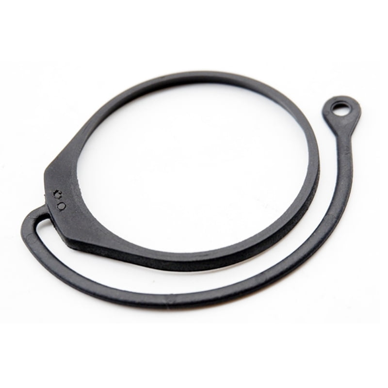 Fuel Tank with Ring - Fuel Tank Cover Cable, Gas Tank Cap Cable Clamp ...