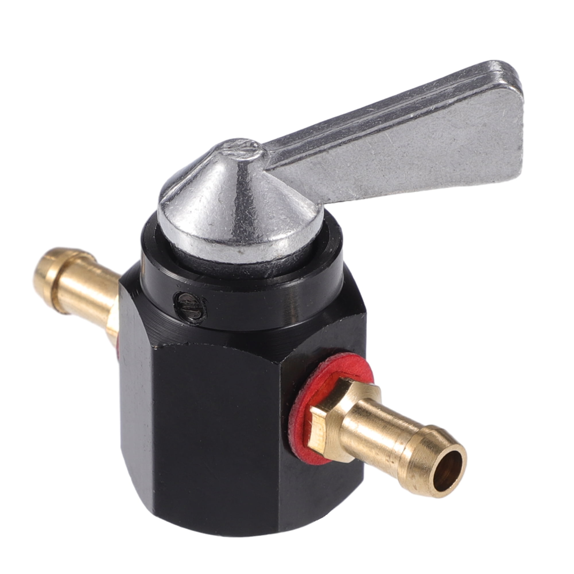Fuel Tap Petcock Valve Switch 6mm for Motorcycle Motorbike Quad Dirt ...