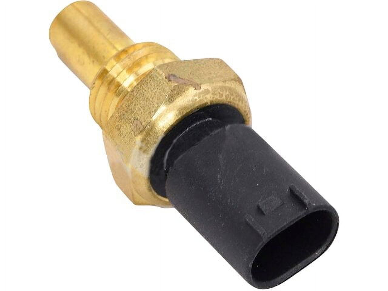 Fuel Temperature Sensor - Compatible with 2003 - 2009 Dodge Sprinter ...