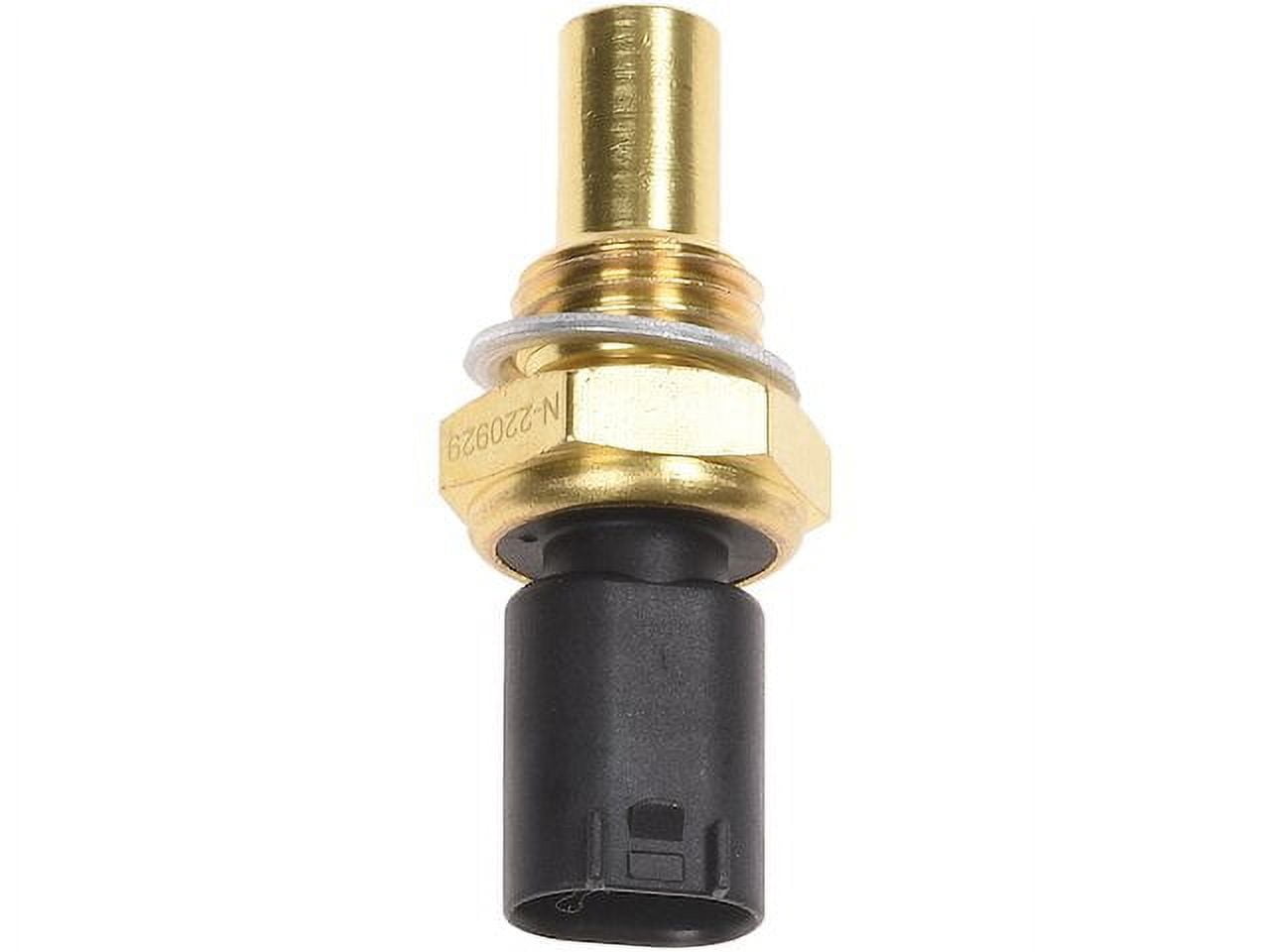 Fuel Temperature Sensor - Compatible with 2003 - 2009 Dodge Sprinter ...