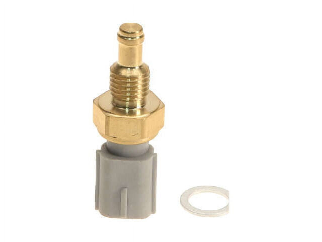 Fuel Temperature Sensor - Compatible with 2004 - 2009 Jaguar XJ8 2005 ...