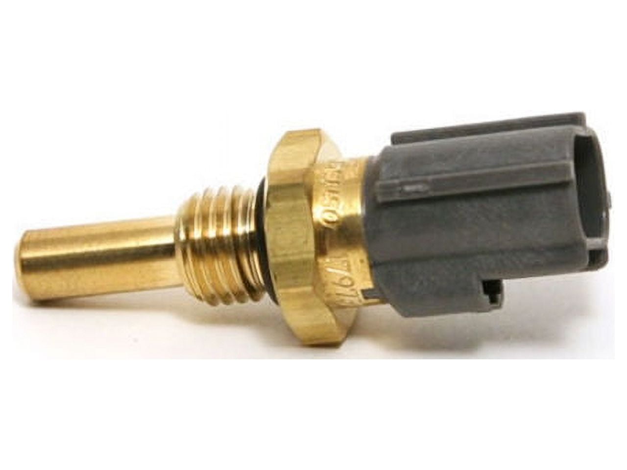 Fuel Temperature Sensor - Compatible with 2007 Chevy Silverado 3500 ...