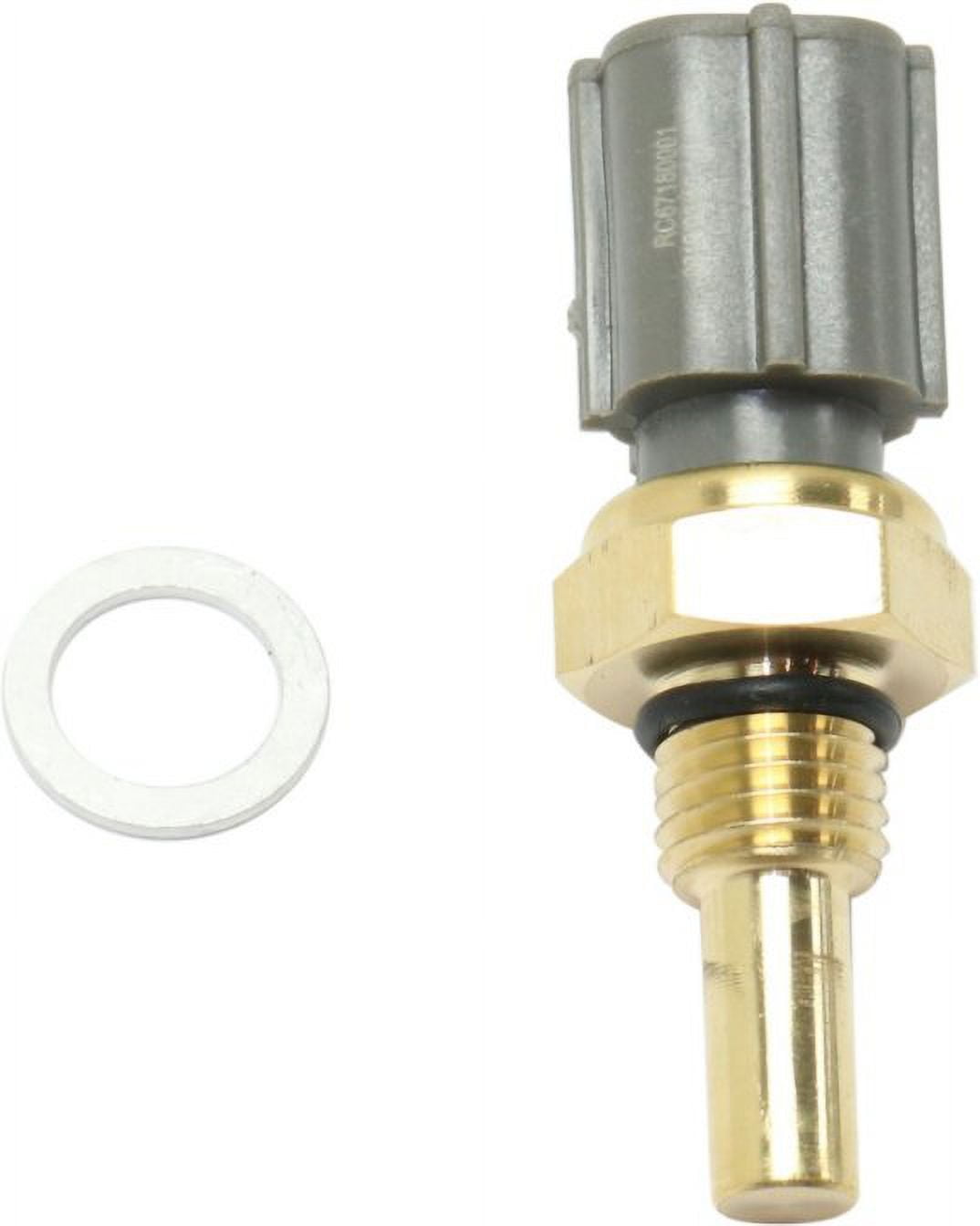 Fuel Temperature Sensor For SILVERADO FULL SIZE PICKUP 01-15 EXPRESS ...