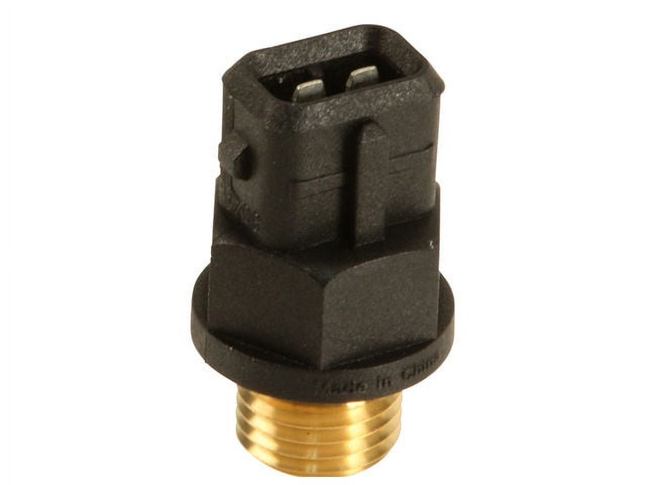 Fuel Temperature Sensor - Located in Fuel Rail - Compatible with 1994 ...