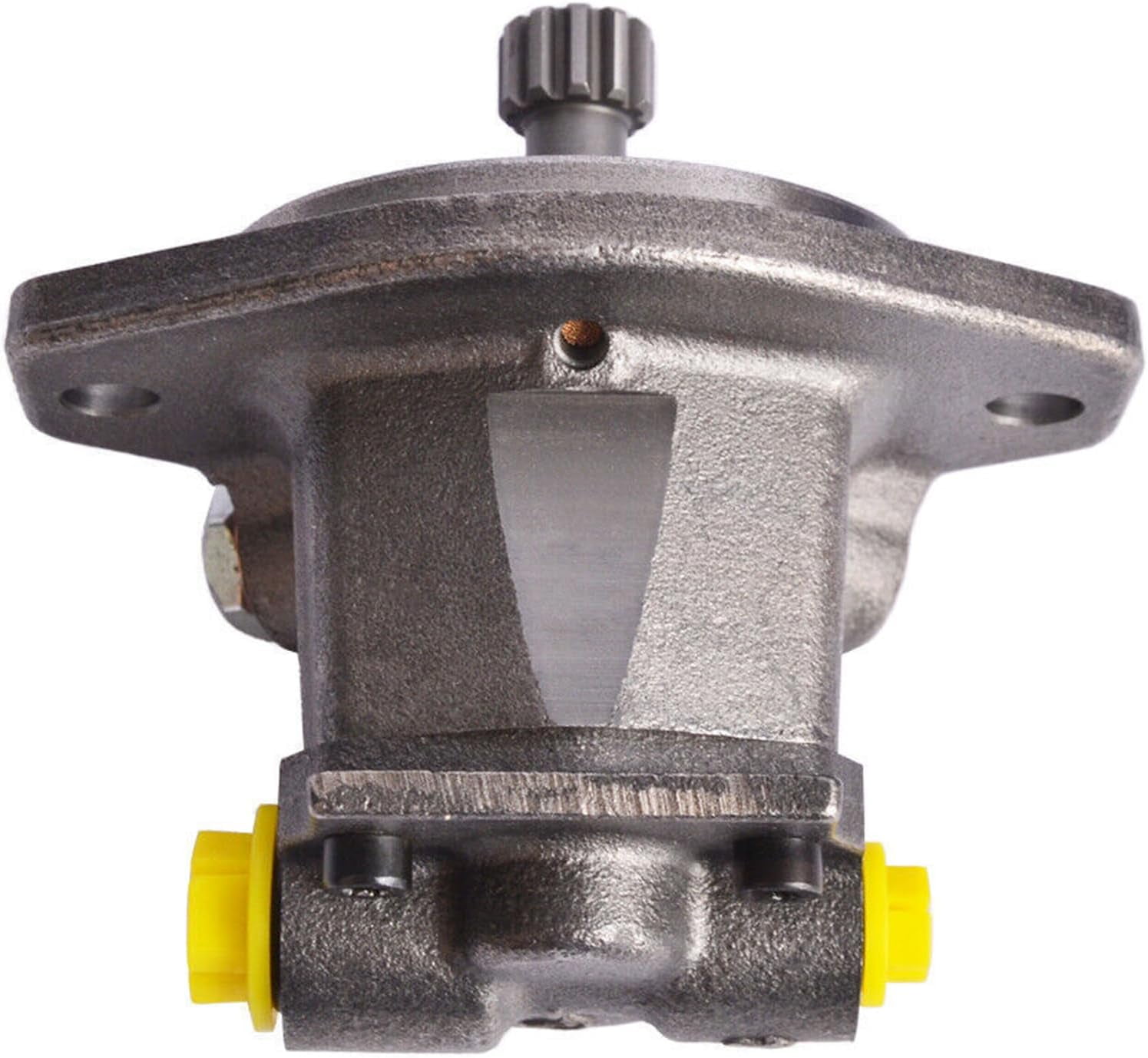 Fuel Transfer Pump 384-8612 3848612 Compatible with Caterpillar CAT ...