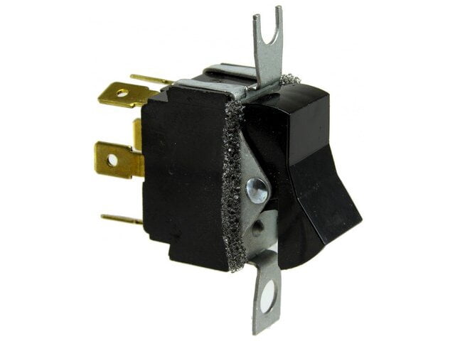 Fuel Transfer Switch - Compatible with 1975 - 1980 Chevy K10 1976 1977 ...