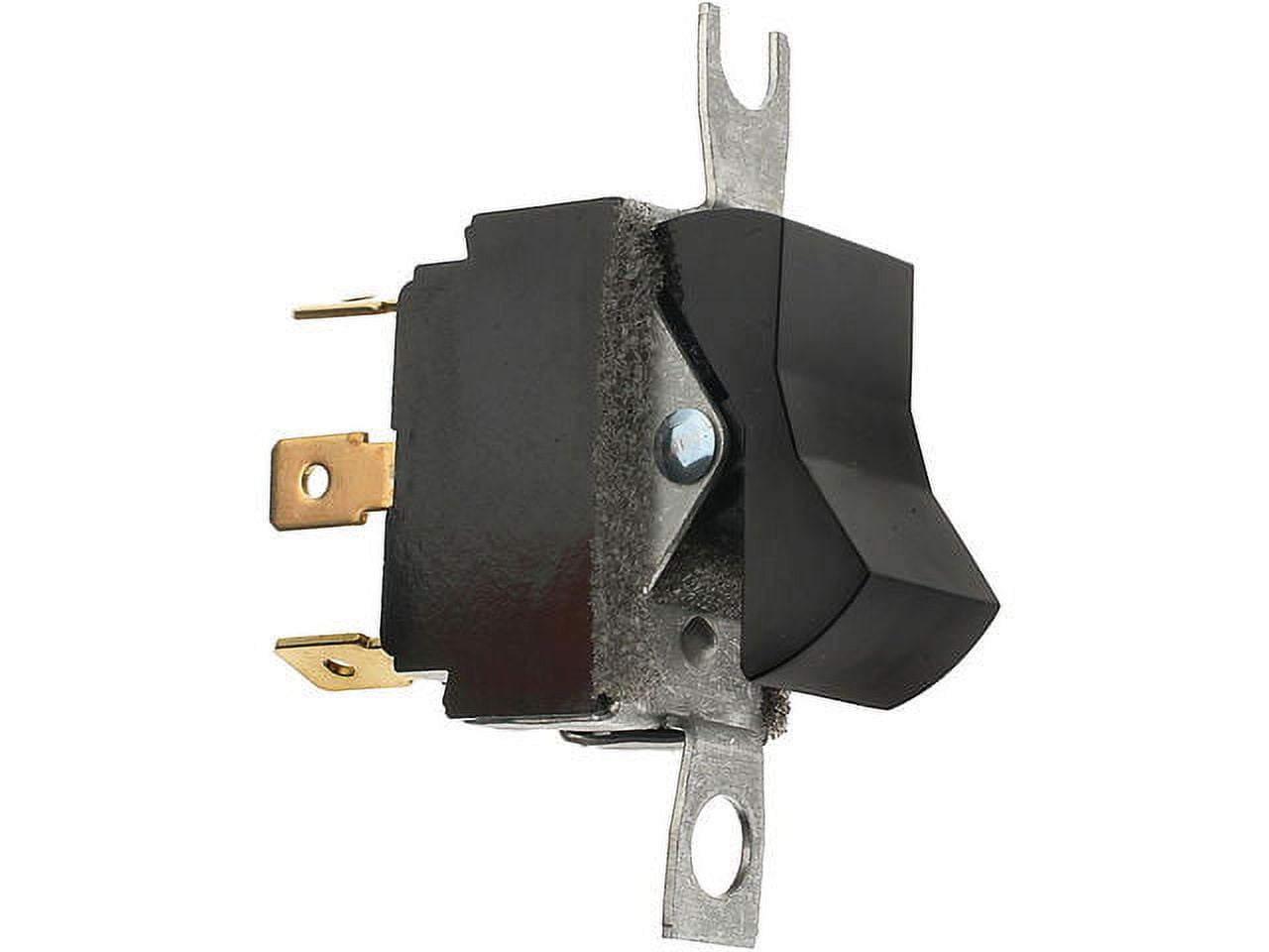 Fuel Transfer Switch - Compatible with 1975 - 1980 Chevy K20 1976 1977 ...
